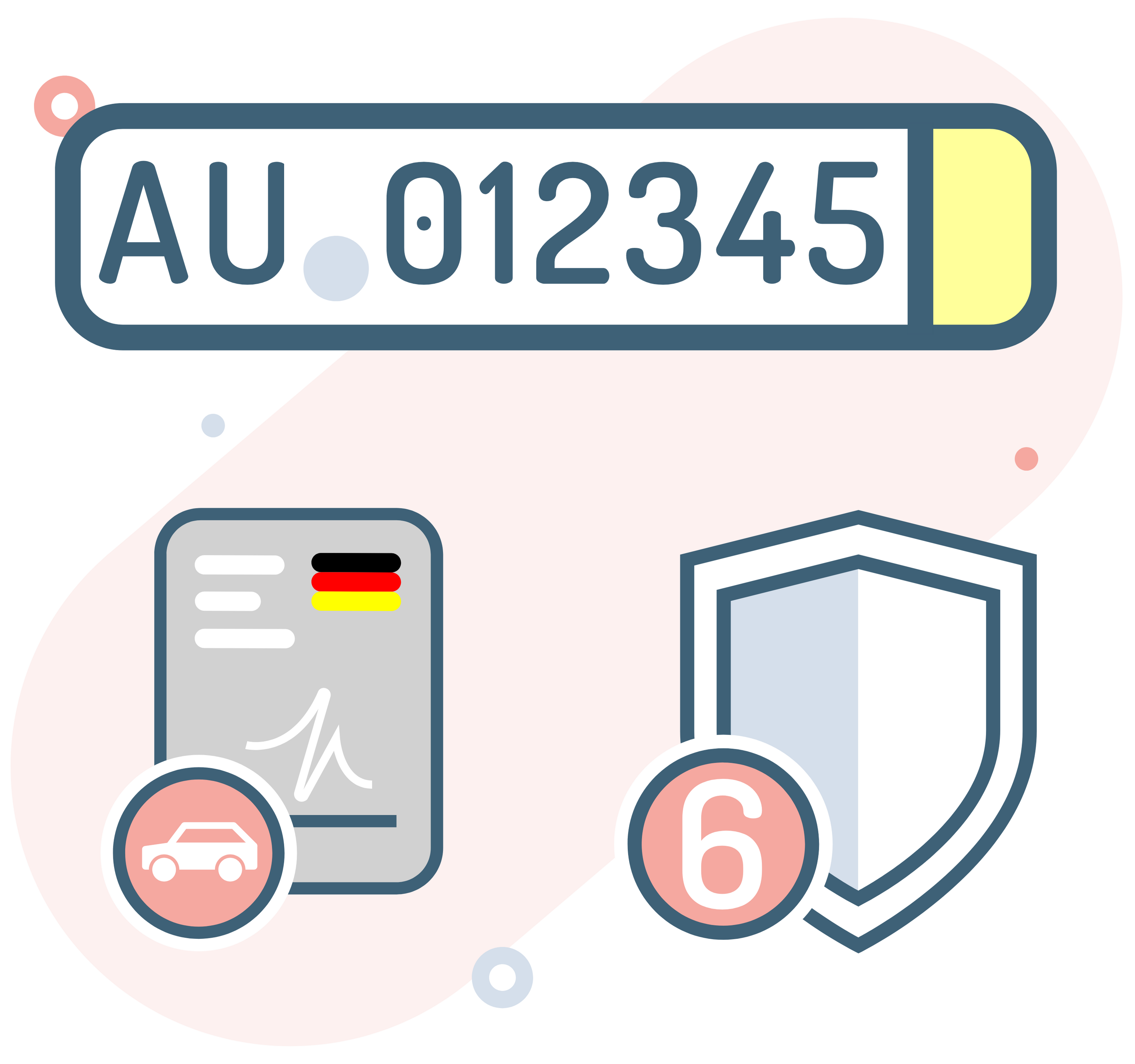 Wunderbar Kurzzeitkennzeichen Online Ausdrucken Ebenbild